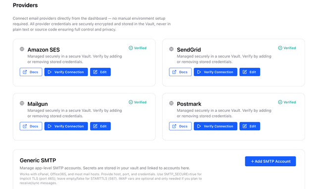 Getting Started | Kurrier Docs